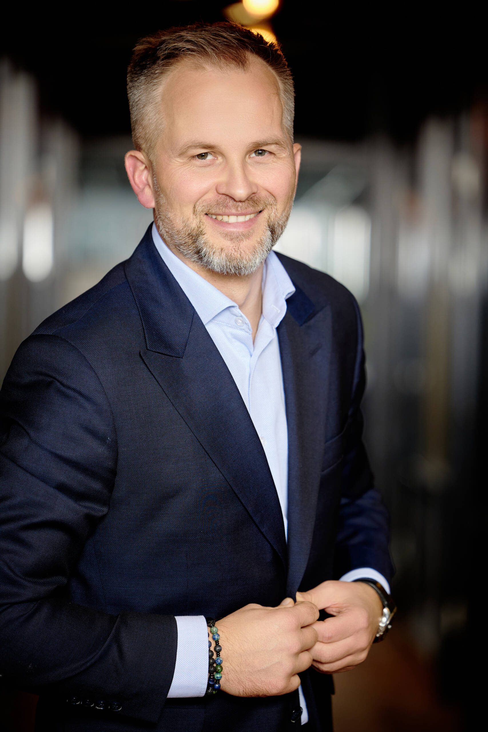 Robert Kaleta - Inventity.net Doradztwo dla firm